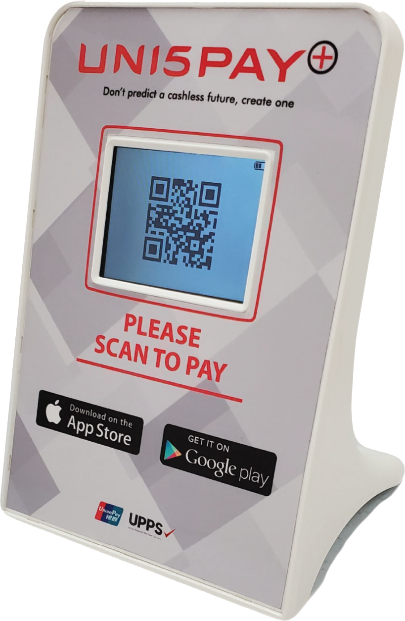 Merchants – Uni5Pay+