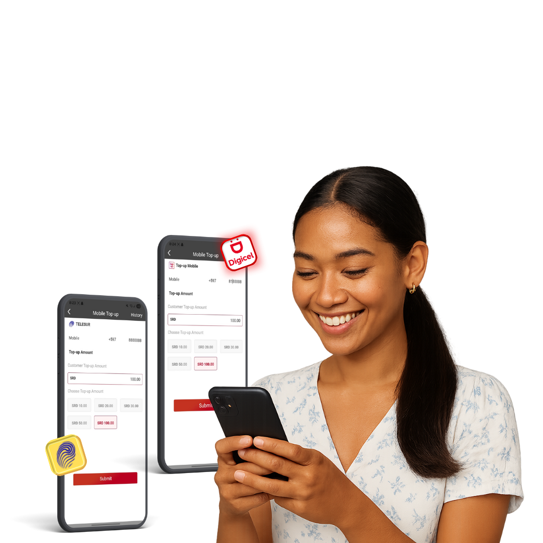 Discover – Uni5Pay+